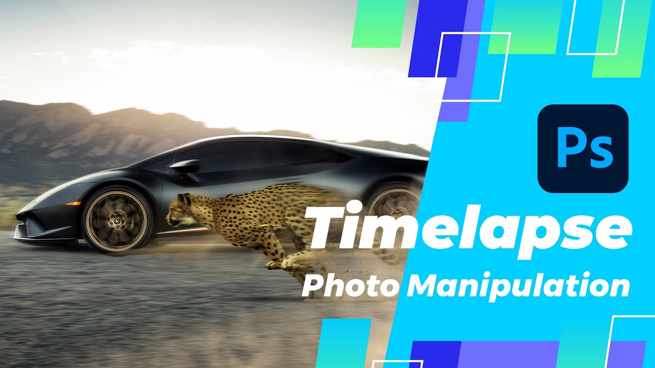 Creative AD Timelapse - YouTube