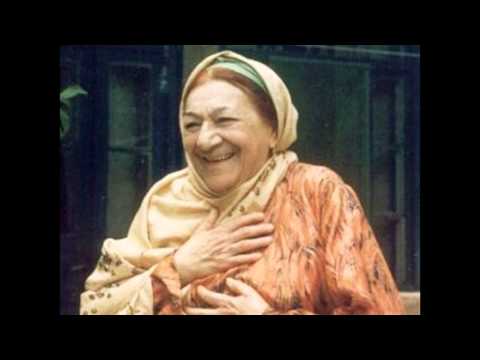 NESIBE ZEYNALOVA - SATİRA USTASI