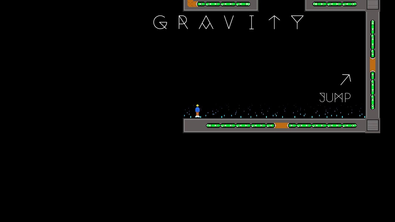 Gravity OST - Title - YouTube