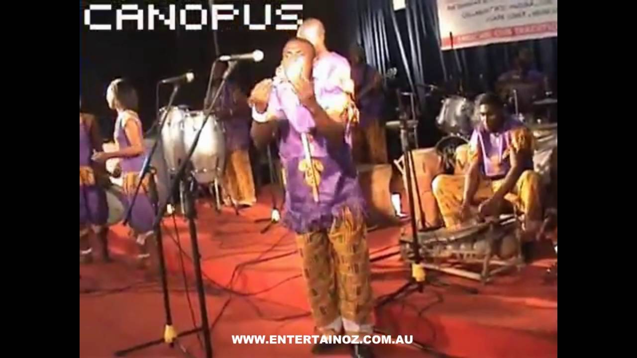 JayNii Streetwise come dance - YouTube