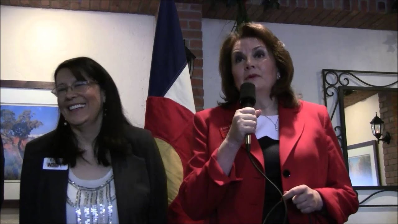 Lora Thomas Q & A - What is your educational background - YouTube