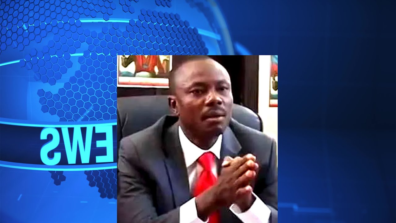 MOISE Jean Charles LIVE - YouTube