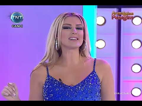 Petek Dincoz & Ferhat Gocer   Seni Sensiz SevecegimRemix Arim Balim Petegim 04 02 11 2 00x 1440x1088