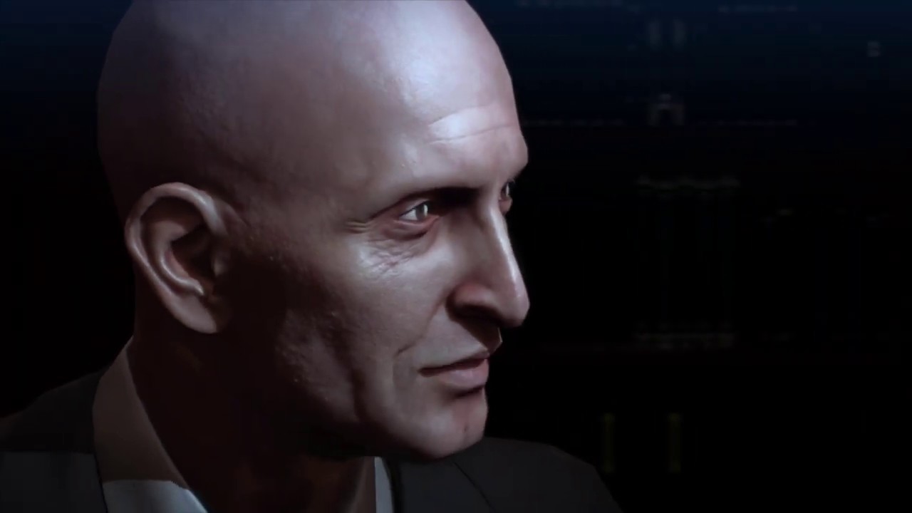 Boringest game intro ever... - YouTube