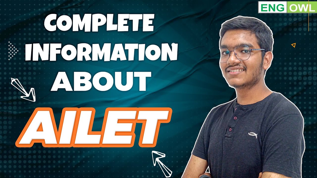 All About AILET Exam | Exam Eligibility, Exam Pattern, Syllabus | NLU ...