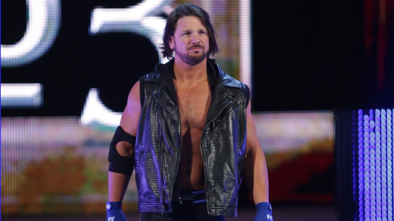 Top 10 Wrestling Debuts - Venom Nation Wrestling - YouTube