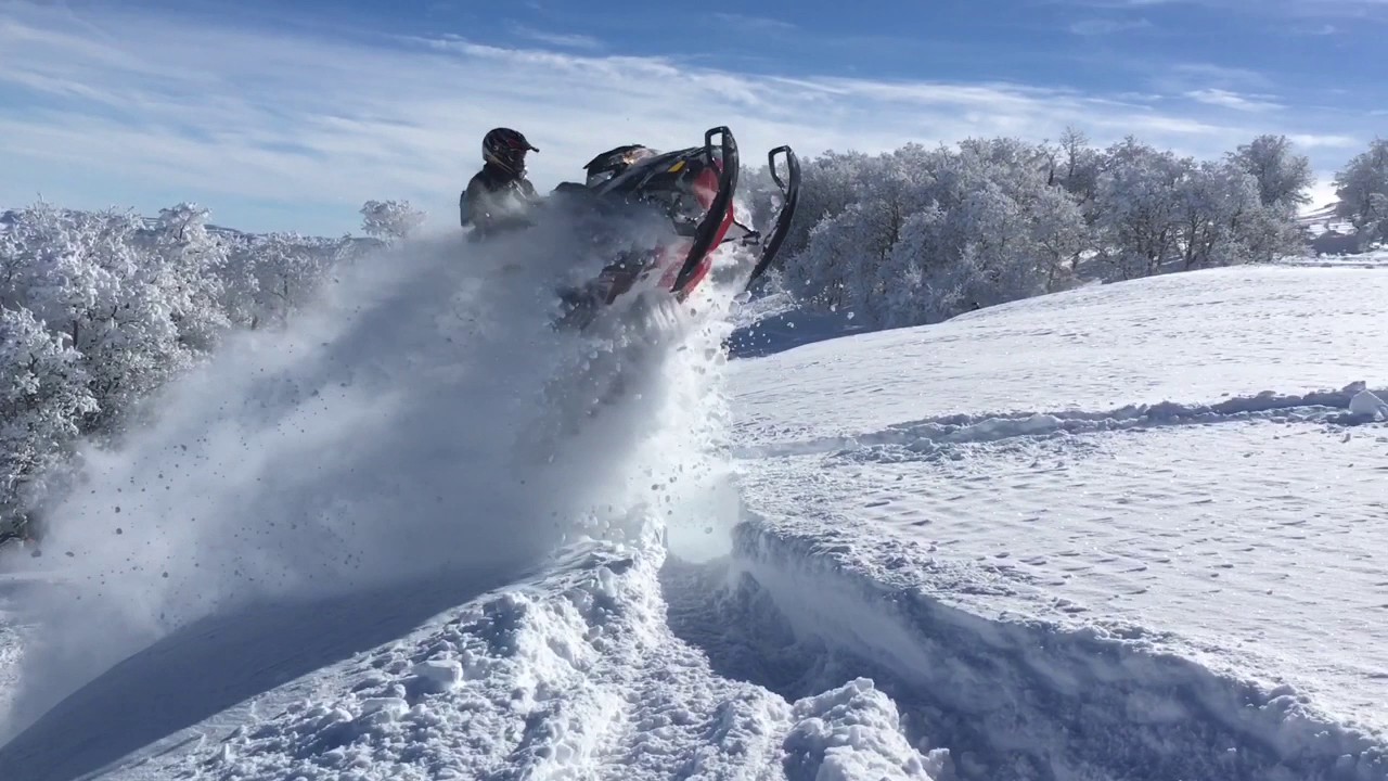 Strawberry SNOW and how to deal with it - YouTube