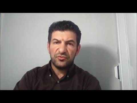 Fuad Abbasov Türk kanalından çıxarıldıqdan sonra ilk müraciyeti - 19.05.2016