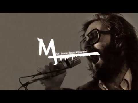 Mt  Sende Başını Alıp Gitme Trap