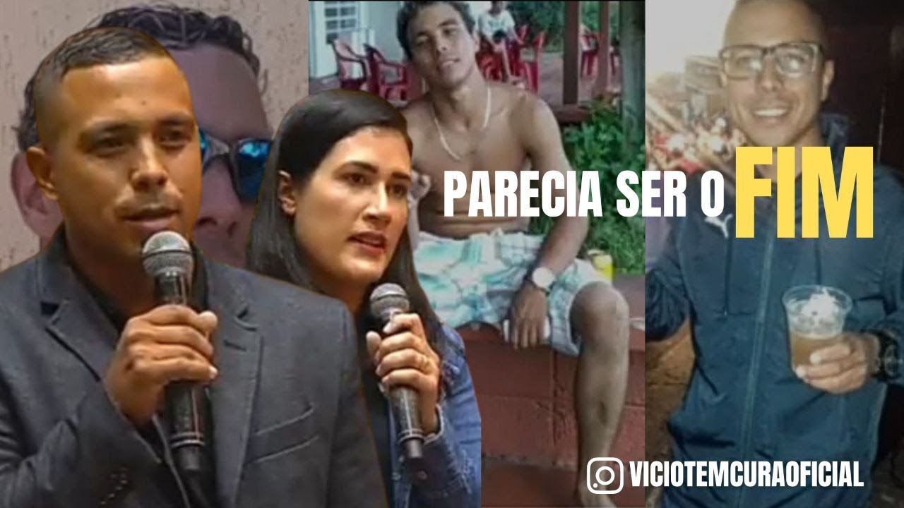 PARECIA SER O FIM! ASSISTA - YouTube
