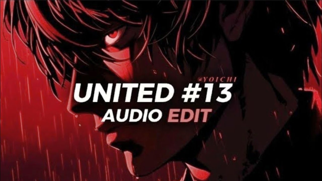Untitled #13 slowed (audio edit) - YouTube