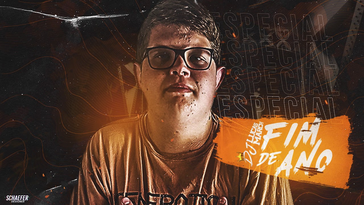 Mega Funk - Especial Fim De Ano - 2019 ( DJ Lucas Marchi ) - YouTube