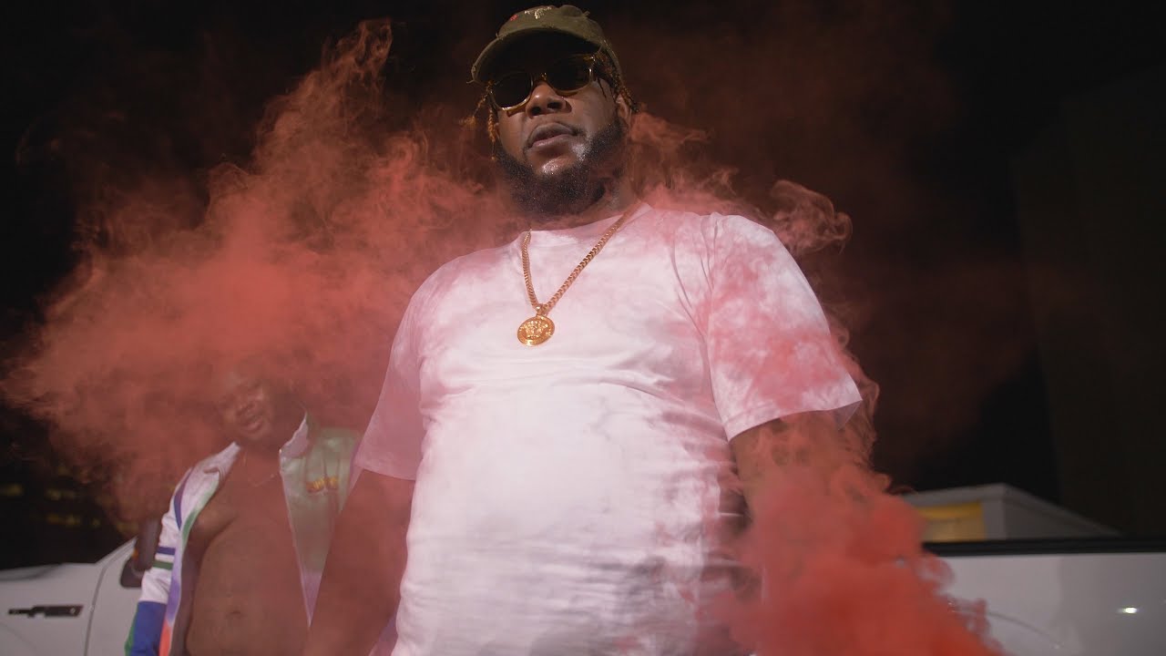 King Dolla x Bobby Racksmith - Shenanigans - YouTube