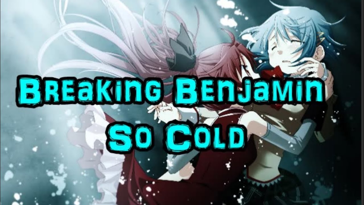 Nightcore - So Cold - (Lyrics) - YouTube