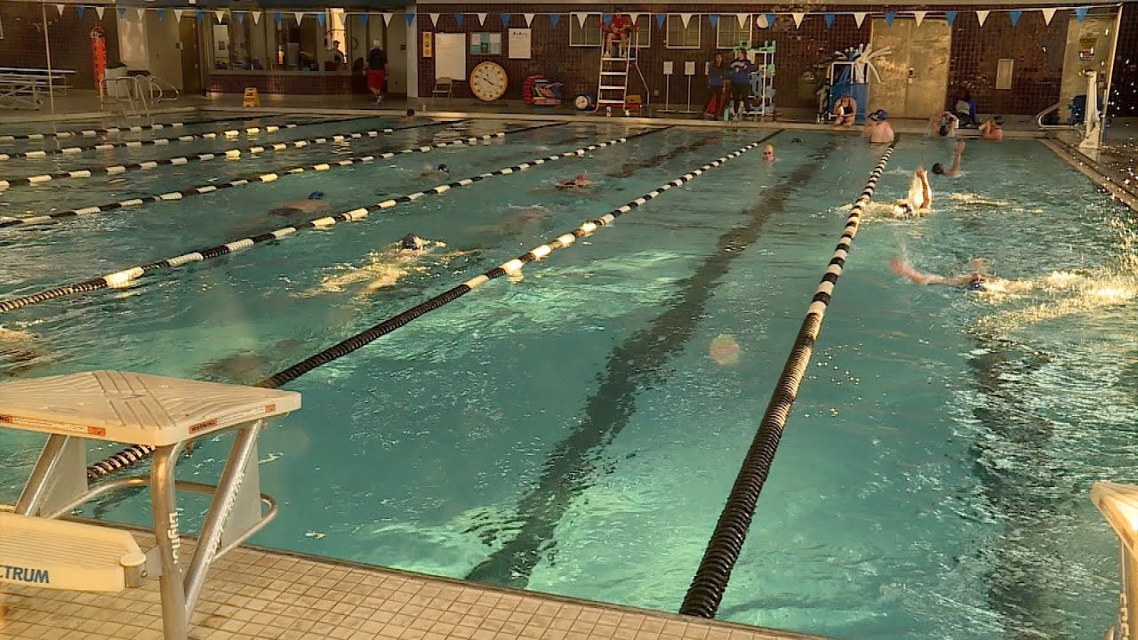 "Athletes N Action" featuring the 2022-2023 Old Mill Swim Team - YouTube