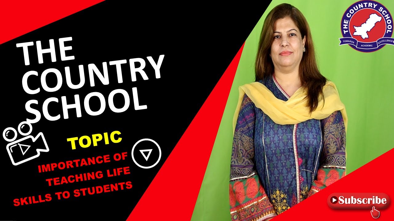 Importance Of Teaching Life Skills To Students Level 2 Lesson 6 YouTube Importance Of Teaching Life Skills To Students Level 2 Lesson 6 YouTube