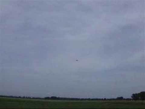 Spitfire Mick Reeves Maiden Flight Part 2 - YouTube