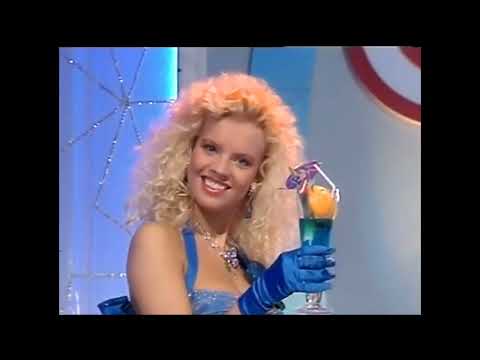 Colpo Grosso - Le Ragazze Cin Cin Årtü Cano 'FC' Mix (Remastered) HD