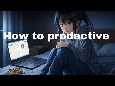 Unlock Your Potential: The Power of Being Proactive| How to be proactive - YouTube