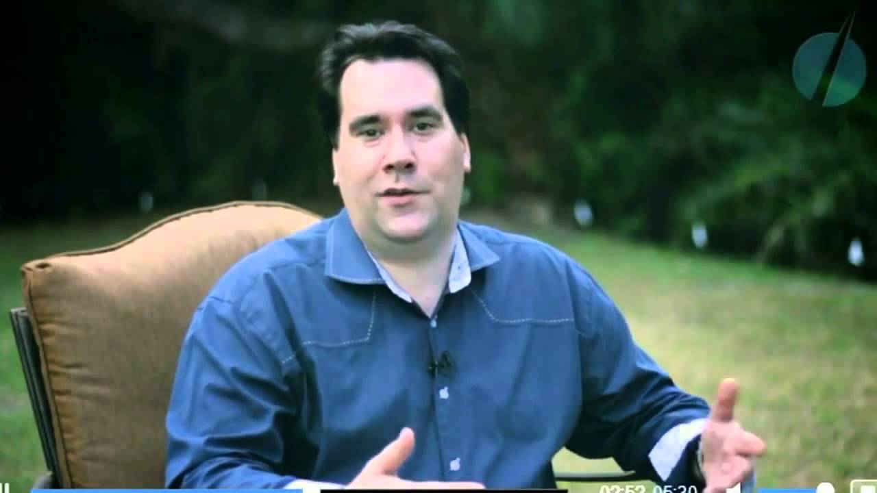 David Sharpe Empower Network - YouTube
