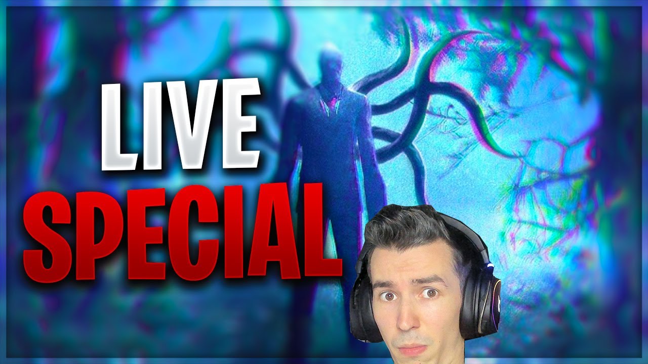 LIVE EPIC! PHASMOPHOBIA, CS2! - YouTube