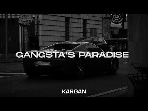 Coolio - Gangsta's Paradise (Kargan Remix)