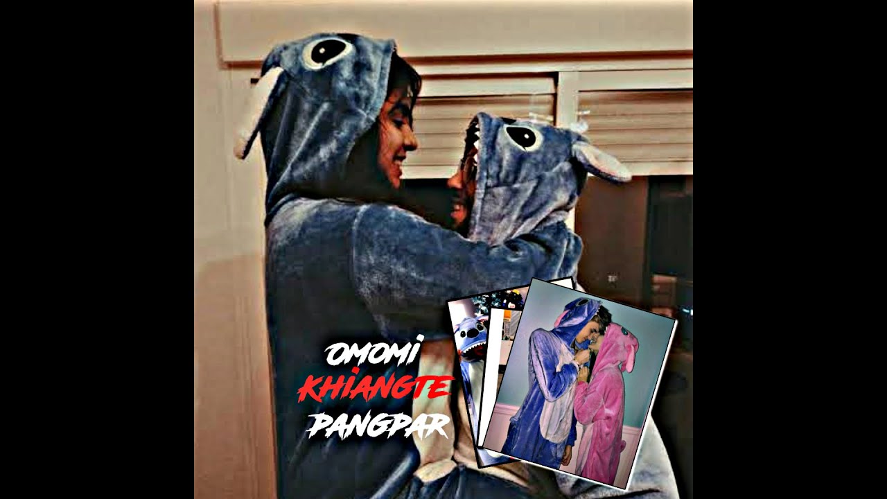 Omomi_khiangte_pangpar[Mizo song]WhatsApp status💝 - YouTube