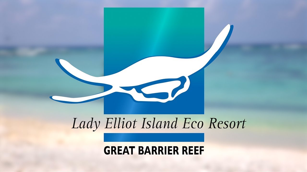 Lady Elliot Island - Introduction | HR Series - YouTube