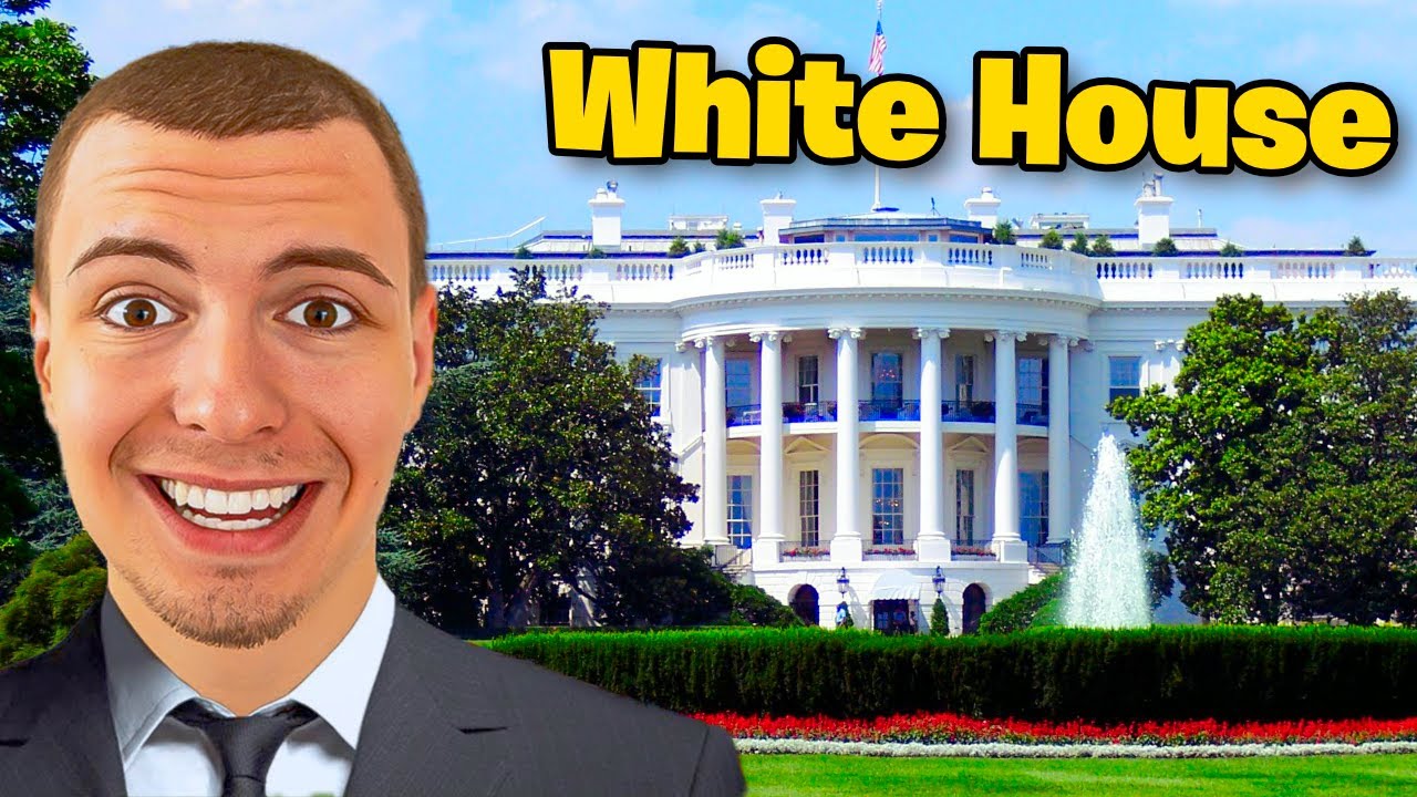 CLIX talks about White House Stream!!! Possible Justin Bieber Collab ...