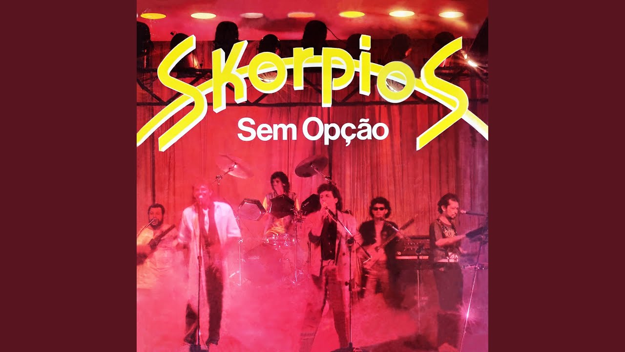 Sem Opção - YouTube