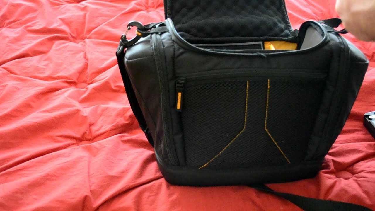 Case Logic Review YouTube case-logic-review-youtube