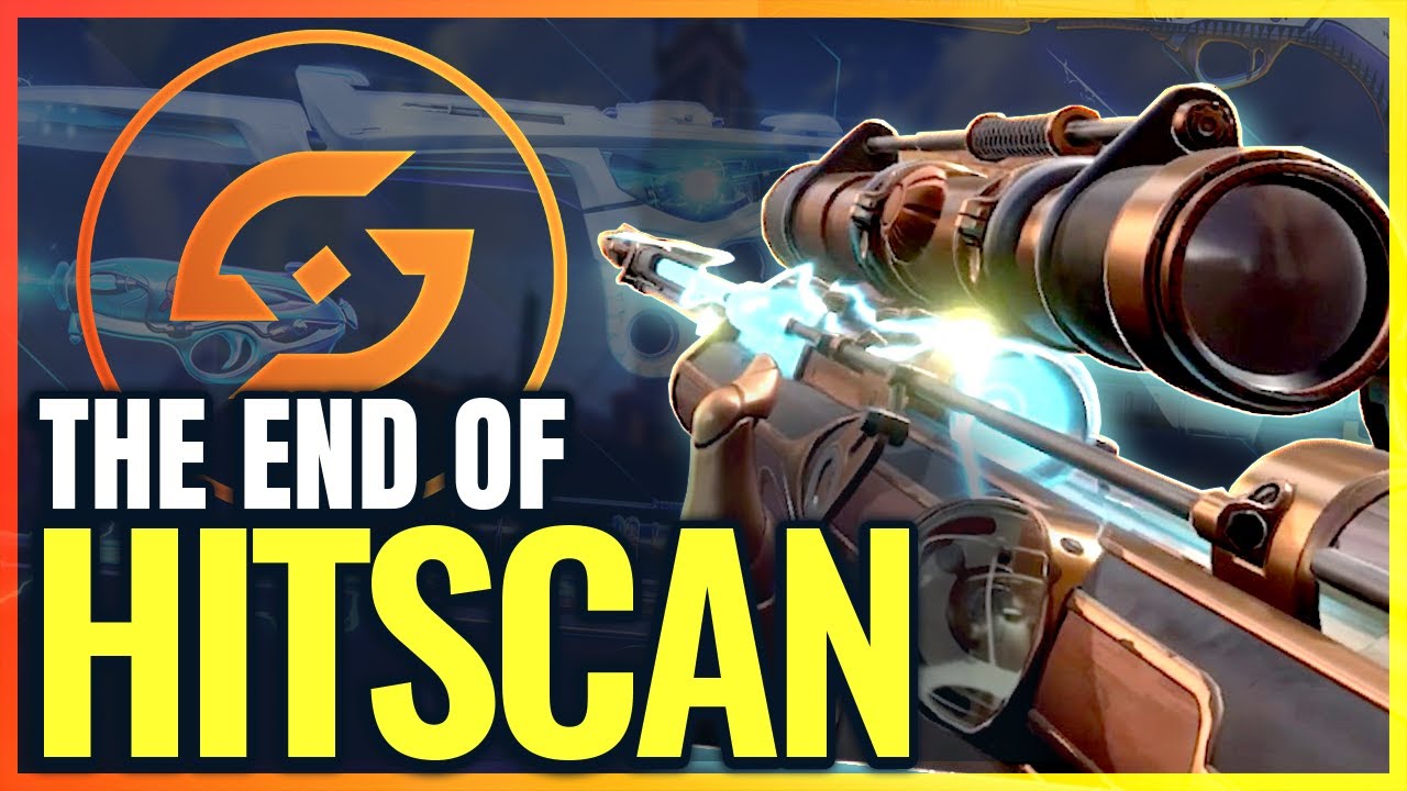 New Run It Back 3 Bundle + The End of HITSCAN (Kinda) - YouTube