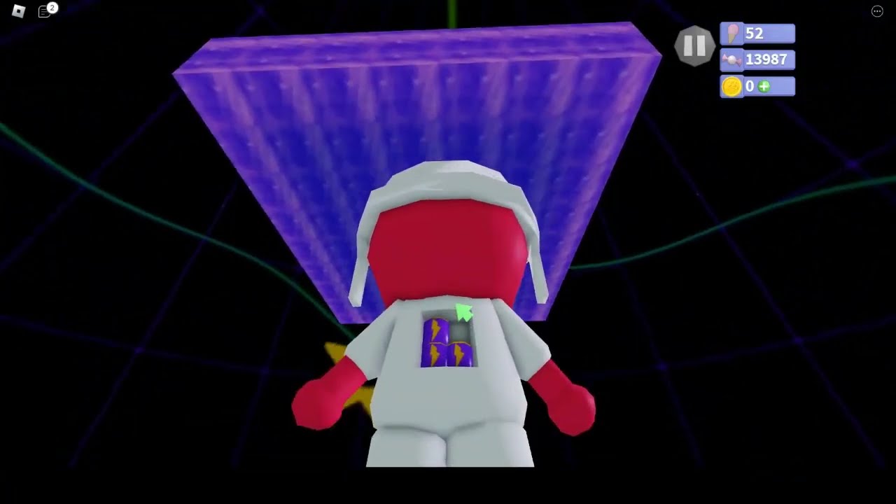 Robot 64 Glitch Tutorials | Miniflip and Ministand - YouTube