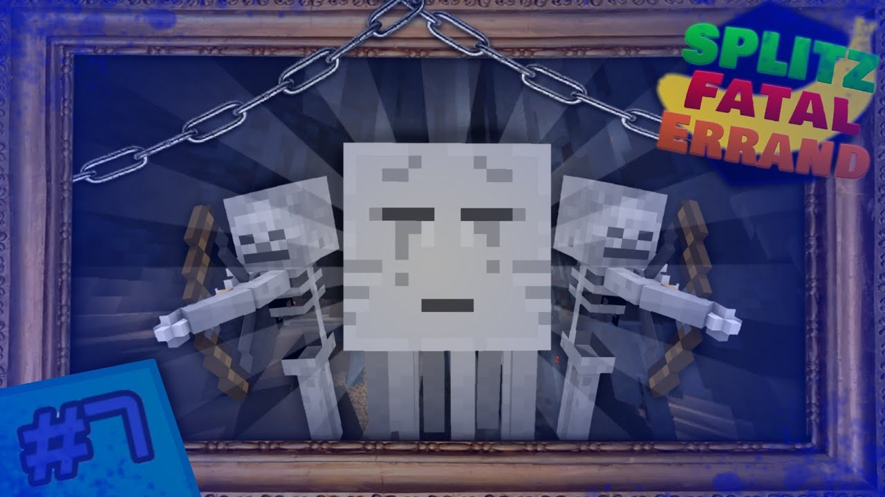 Splitz Fatal Errand | Ep. #7 (Shoot-Out) - YouTube