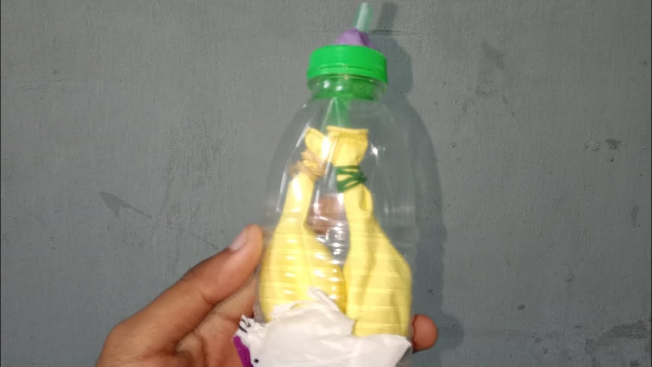 SISTEM RESPIRASI MANUSIA | PEPARU | SAINS TINGKATAN 3 - YouTube