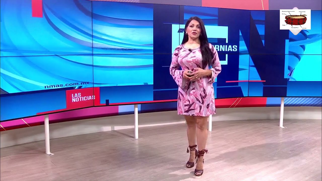 Laura Tejeda 100 - YouTube