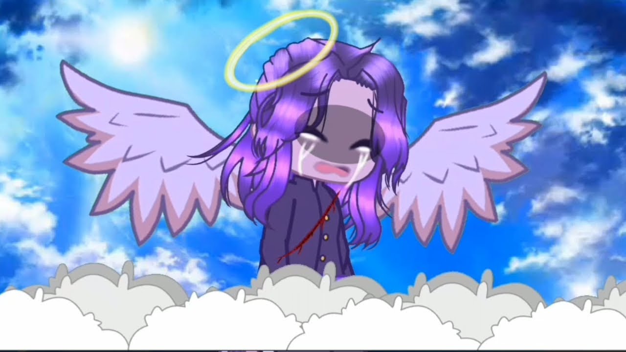 I hear the angels crying!!/⚠️kny spoilers⚠️/kny/giyushino/angst/ship ...