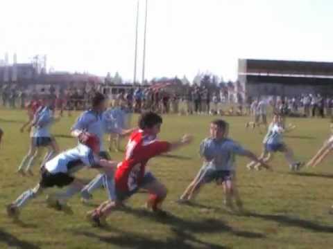 Rugby LCC U11 Ste Livrade 24-03-2012.mpg - YouTube