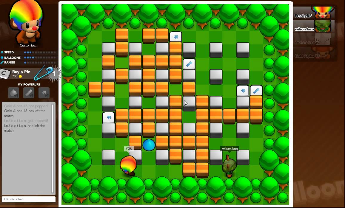 OMGPOP - Balloono - 2012-01-13 - Game 002.mp4 - YouTube