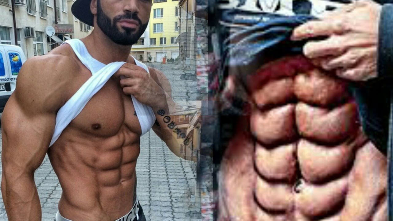 Top 3 Best Abs In The World | Aesthetic Life | - YouTube
