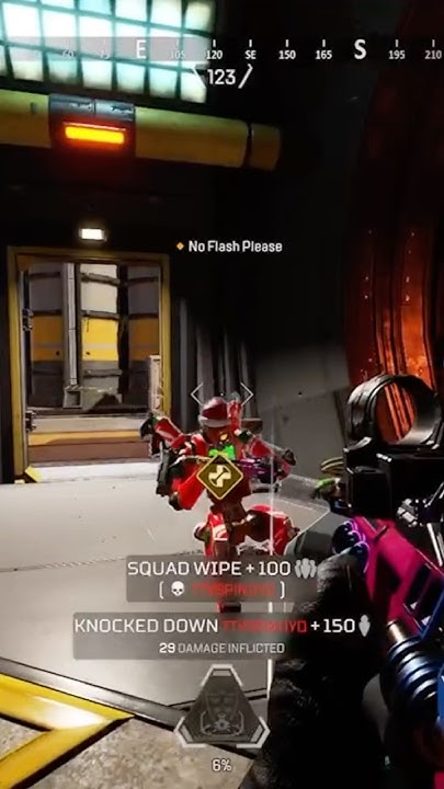 As a controller player myself i can confirm aim assist is a alittle OP Apex Legends - YouTube