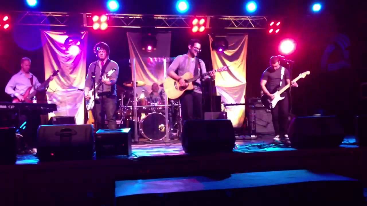 Breaking Ground Band - YouTube