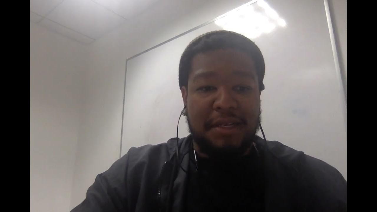 1.6 Introduction Speeches - YouTube