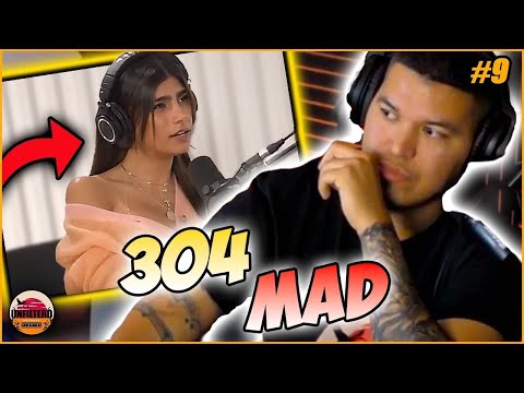 304 s ARE MAD - YouTube