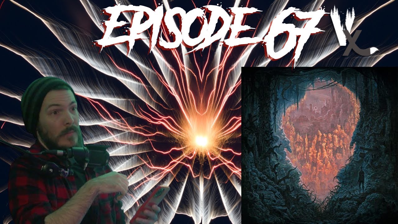 Demon Hunter - Exile Album Review | Victor and the Giant Fox - YouTube