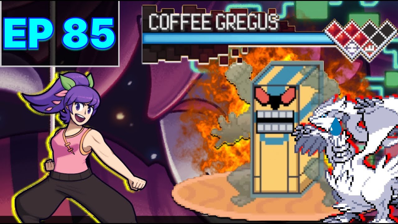 greg my beloved , , , Pokemon Rejuvenation EP 85 | Let's play ...