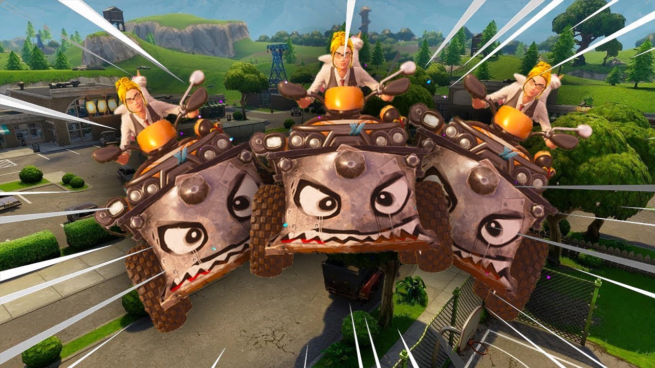 Fortnite Combo edit - YouTube