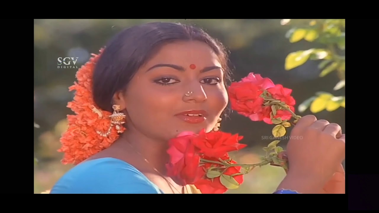 Nanna Aase Hannagi | Auto Raja | Shankar Nag | Gayatri - YouTube