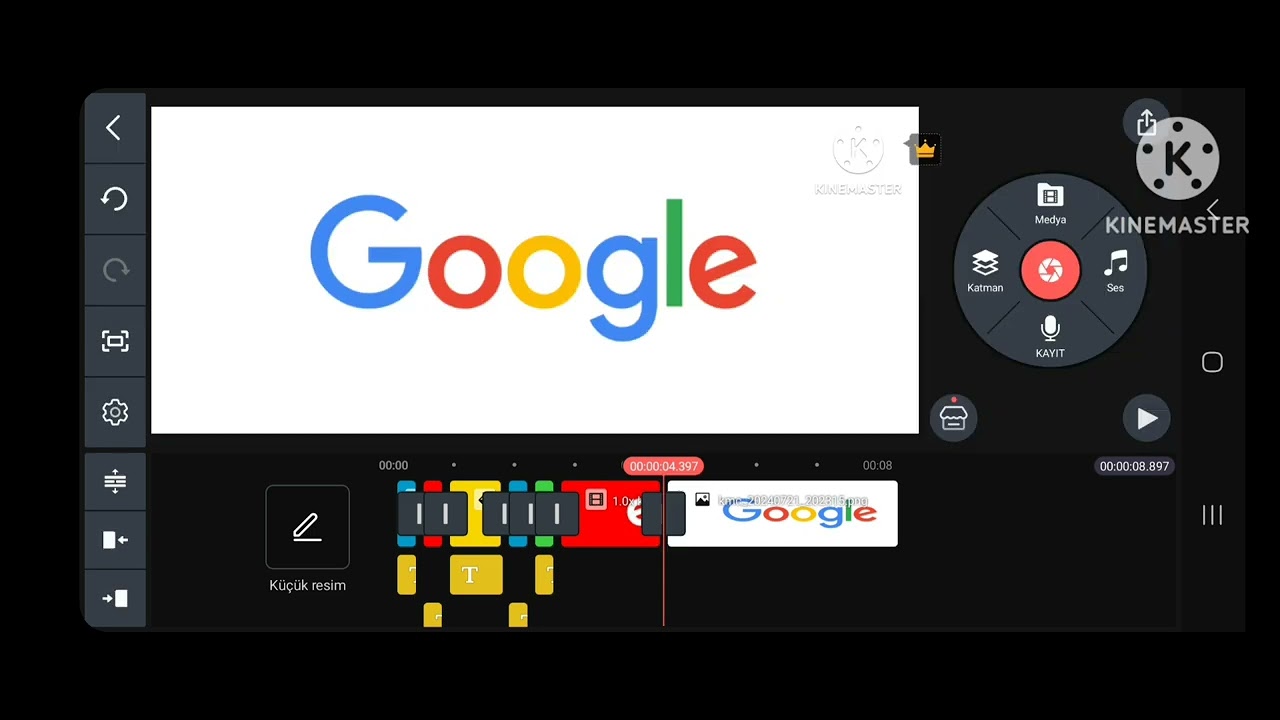 Google Logo Speedrun - YouTube