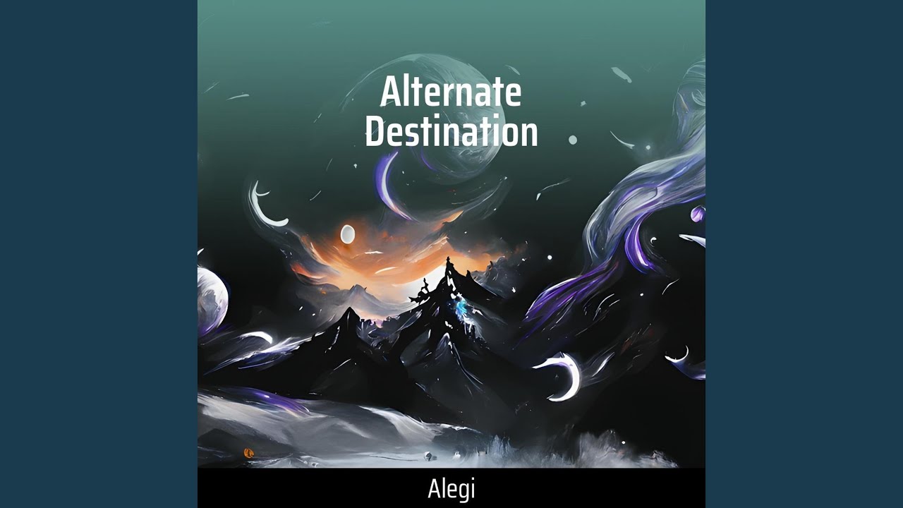Alternate Destination - YouTube